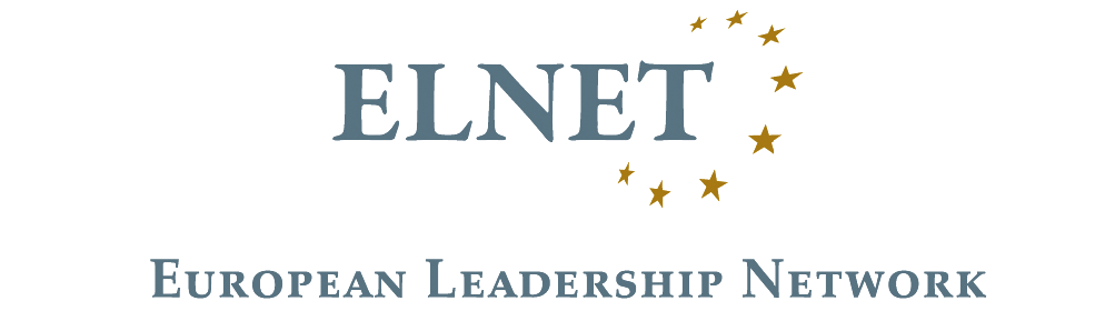Actions Matter 2024 - European Leadership Network (ELNET)
