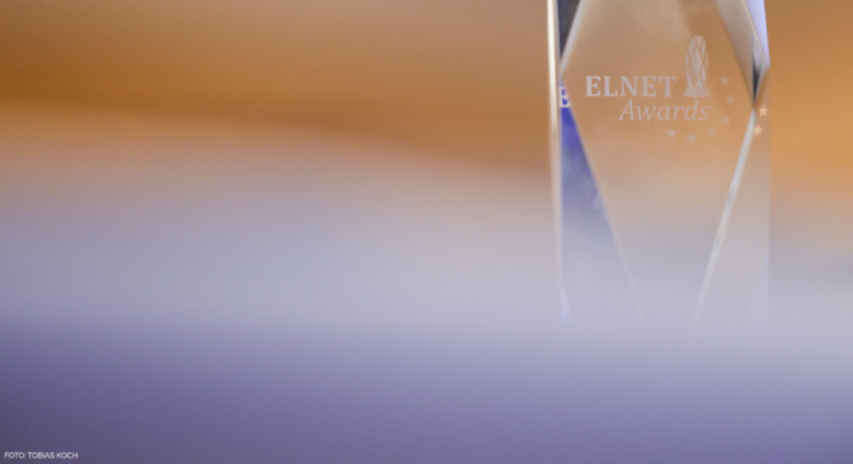 ELNET Awards 2024 - Die Shortlist steht - European Leadership Network (ELNET)