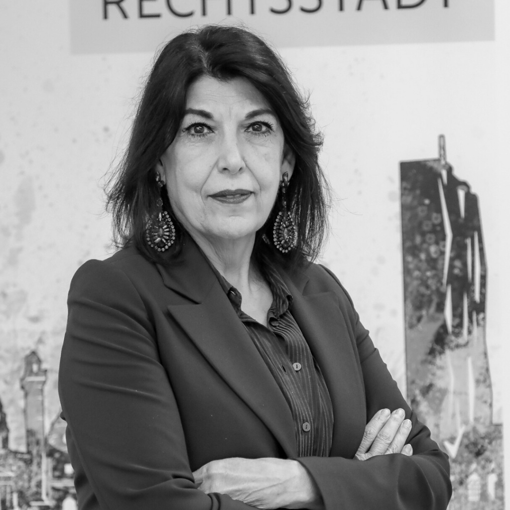 Actions Matter 2024 - European Leadership Network (ELNET)