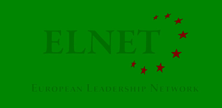 Die Fragemauer trifft Berlin: Zweite Runde - European Leadership Network (ELNET)