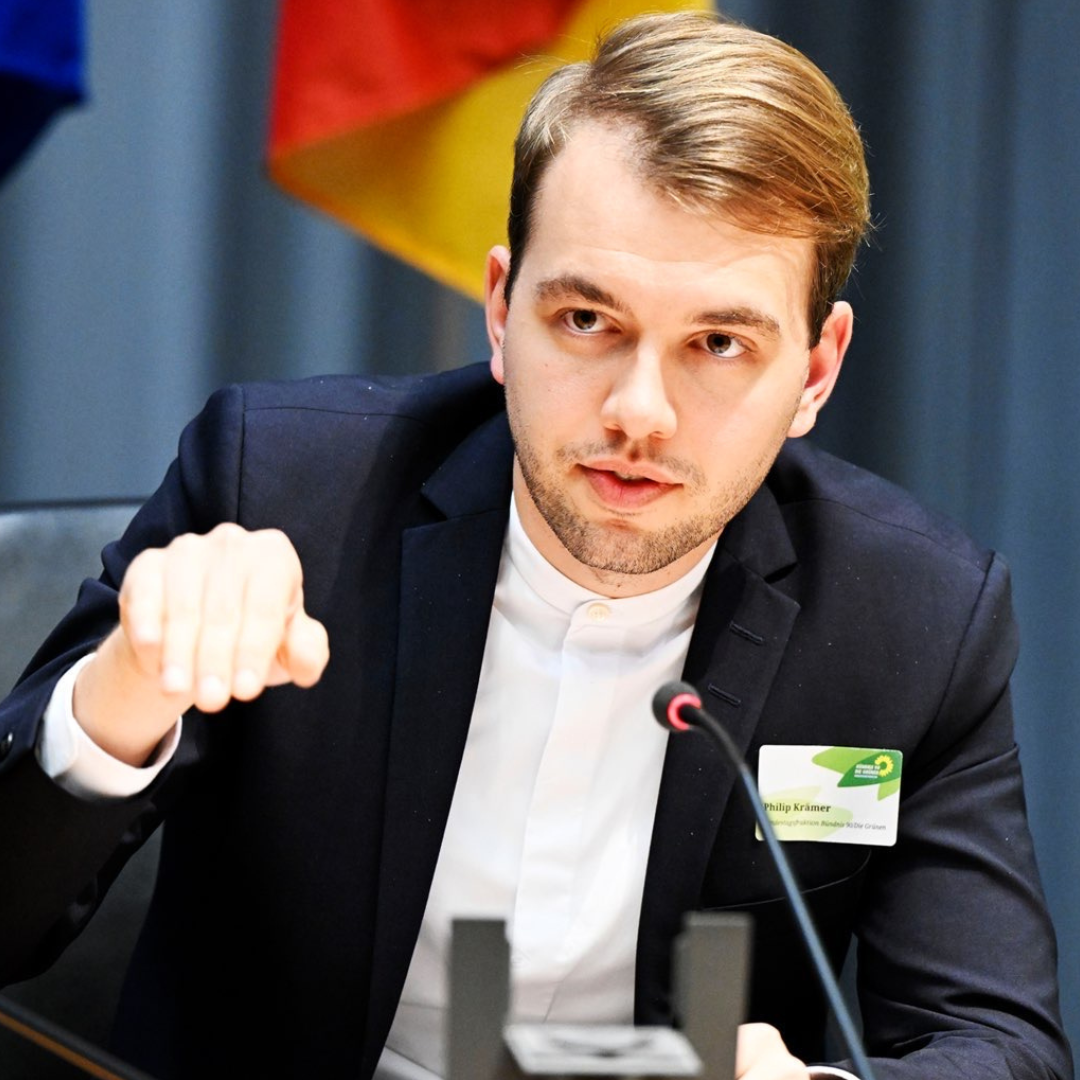 ELNET baut sicherheitspolitische Kompetenz aus: Generalmajor Wolf-Jürgen Stahl wird ...